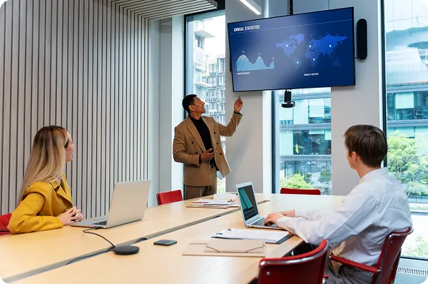 Embedded Software Development Services in UK